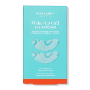 ULTA BEAUTY COLLECTION Wake-up Call Under Eye Patches - One-color