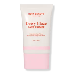 ULTA BEAUTY COLLECTION Dewy Glaze Hydrating Face Primer - One-color