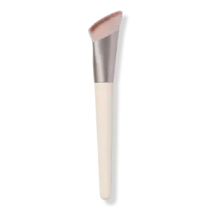 ULTA BEAUTY COLLECTION Precision Foundation Brush 106 - One-color