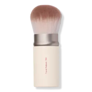 ULTA BEAUTY COLLECTION Travel Kabuki Brush 150 - One-color