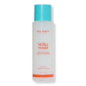Best Milky Toner