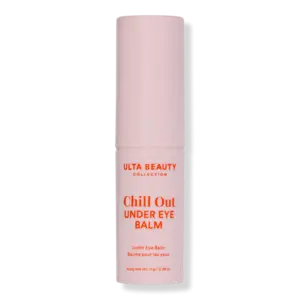 ULTA BEAUTY COLLECTION Chill Out Under Eye Balm - One-color