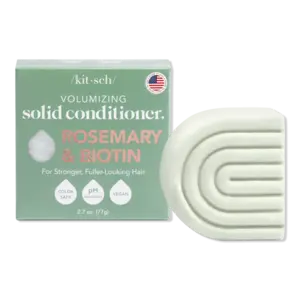 KITSCH Rosemary & Biotin Volumizing Conditioner Bar - One-color