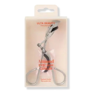 ULTA BEAUTY COLLECTION Almond Eyelash Curler - One-color