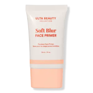 ULTA BEAUTY COLLECTION Soft Blur Poreless Face Primer - One-color