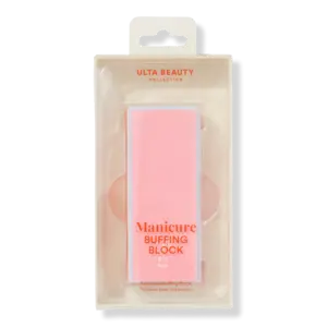 ULTA BEAUTY COLLECTION Manicure Buffing Block