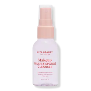 ULTA BEAUTY COLLECTION Travel & Sponge Cleanser - One-color