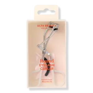 ULTA BEAUTY COLLECTION Round Eyelash Curler - One-color