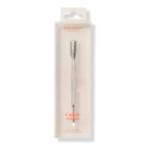 ULTA BEAUTY COLLECTION Dual Ended Manicure Cuticle Pusher - One-color