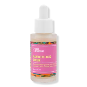 GOOD MOLECULES Mandelic Acid Serum - One-color