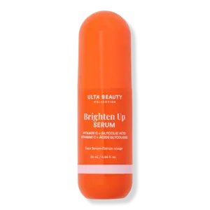 ULTA BEAUTY COLLECTION Brighten Up Face Serum - One-color