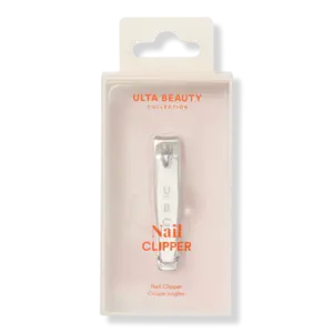 ULTA BEAUTY COLLECTION Manicure Nail Clipper - One-color