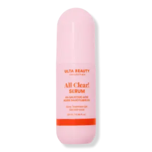 ULTA BEAUTY COLLECTION All Clear! Face Serum - One-color