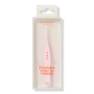 ULTA BEAUTY COLLECTION Precision Point Tip Tweezer - One-color