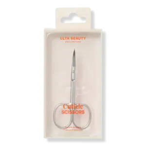ULTA BEAUTY COLLECTION Manicure Cuticle Scissors - One-color