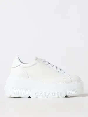 Casadei Casual Sneakers For Women