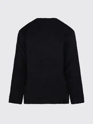 Our Legacy V-neck Cardigan With Patch Pockets