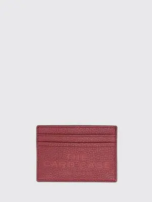 Marc Jacobs Wallet Burgundy