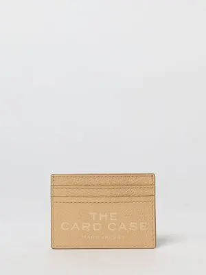 Marc Jacobs Wallet Camel