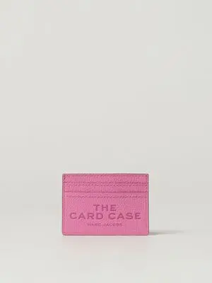 Marc Jacobs Wallet - Fuchsia