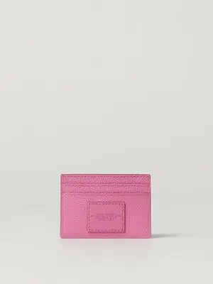 Marc Jacobs Wallet - Fuchsia
