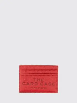 Marc Jacobs Wallet - Red