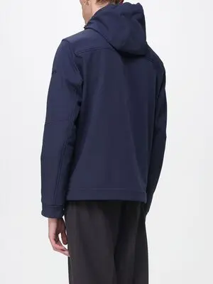 Paul & Shark Jacket - Blue
