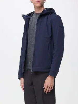 Paul & Shark Jacket - Blue