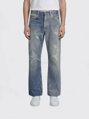 Our Legacy Distressed Jeans - Denim