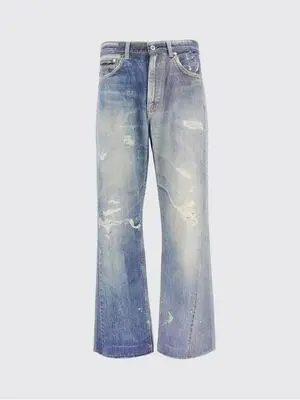 Our Legacy Distressed Jeans
