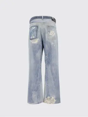 Our Legacy Distressed Jeans