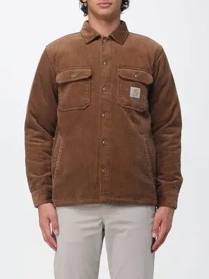 Carhartt Work In Progress Jacket - Brown