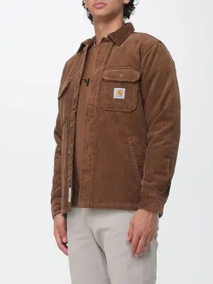 Carhartt Work In Progress Jacket - Brown