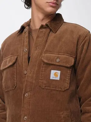 Carhartt Work In Progress Jacket - Brown