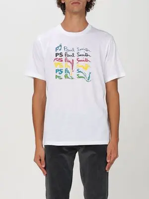 Paul Smith T-shirt - White