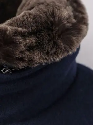 MOORER Jacket