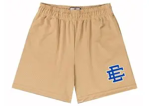 ERIC EMANUEL EE Basic Short Vegas Gold/blue