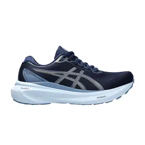 Asics Wmns Gel Kayano 30 Expanse Sneakers - Blue
