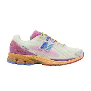 NEW BALANCE Action Bronson X 1906r Sneakers