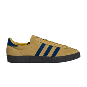 Adidas Elland Spzl Sneakers - Yellow