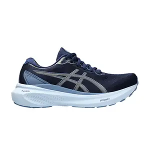 Asics Gel Kayano 30 Wide Sneakers - Blue