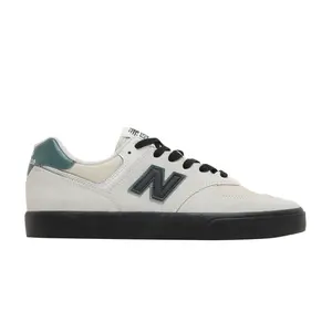 NEW BALANCE Numeric 574 Vulc Sneakers - White