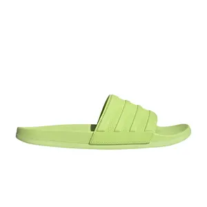 Adidas Adilette Comfort Slide - Green