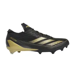 Adidas Adizero Electric Sneakers - Black