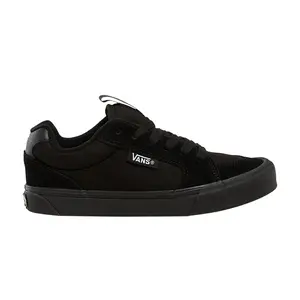 VANS Chukka Push Ls Sneakers - Black