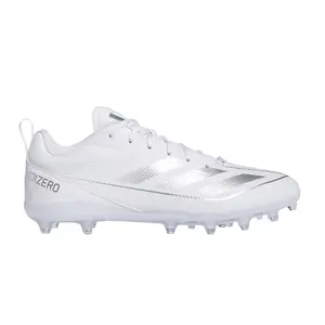 Adidas Adizero Electric.2 Sneakers - White