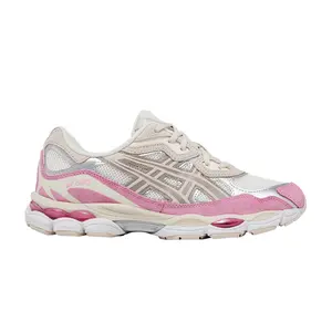 Asics Gel Nyc Sneakers - Cream