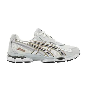 Asics Metallic Shoes For Men