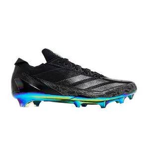 Adidas Adizero Electric Speed "juice Pack - Black
