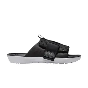 Nike Asuna 3 Next Nature Slide - Black